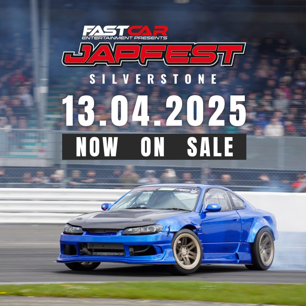 JapFest | Mazda Mittsu Cruisers